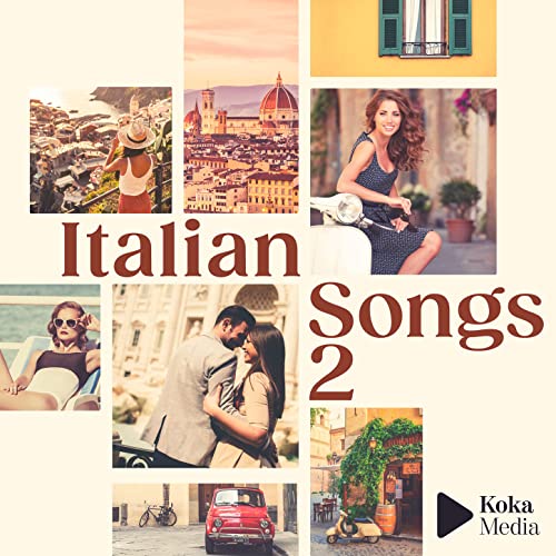 Amazon.com: Italian Songs 2 : Brice Davoli: Digital Music