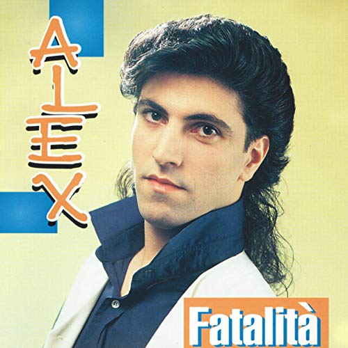 Amazon.com: Fatalità : Alex: Digital Music