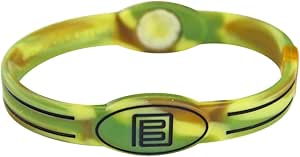 Amazon.com: PURE ENERGY BAND - Original Flex (Medium, Camo) : Health ...