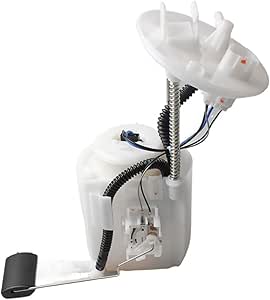 Amazon.com: Fuel Pump Assembly OEM: 31110-3R100 311103R100 Compatible ...