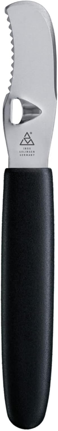 triangle Orange Peeler - Includes Serrated Blade, Nepal | Ubuy