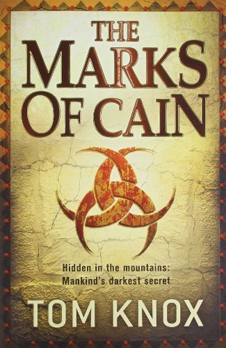 By Tom Knox - The Marks of Cain: Amazon.co.uk: Tom Knox: 8601300025148 ...