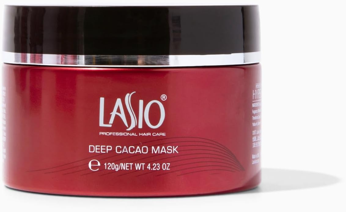 Amazon.com : Lasio Keratin Treatment One Day Formula – Infused with ...
