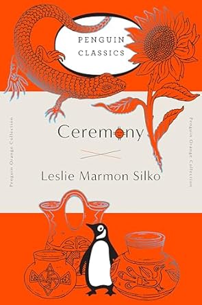 Ceremony: (Penguin Orange Collection): Silko, Leslie Marmon ...