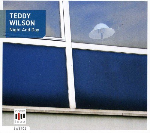 WILSON,TEDDY - Night & Day - Amazon.com Music
