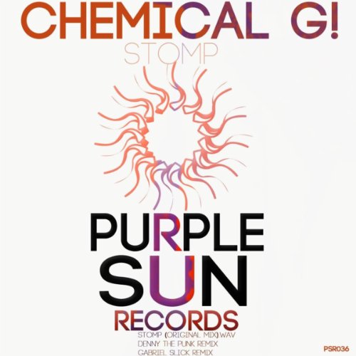 Amazon.com: Stomp : Chemical G!: Digital Music