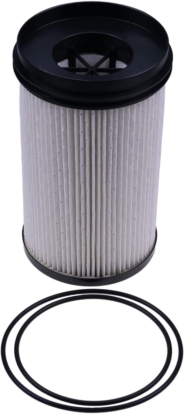 Fuel Filter Water Separator Element R61709 Compatible With DD13 DD15 ...
