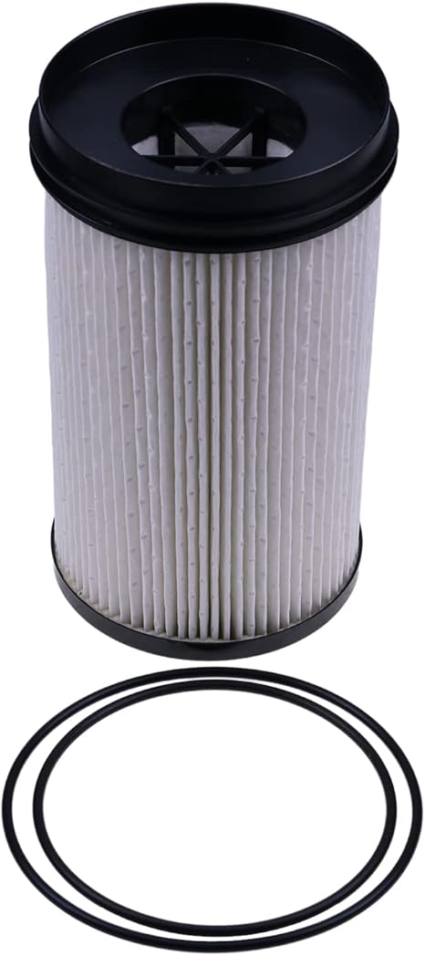 Amazon.com: Fuel Filter Water Separator Element R61709 Compatible With ...