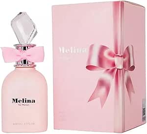 Perfume Feminino Melina For Women Emper Eau de Parfum - 80ml | Amazon ...