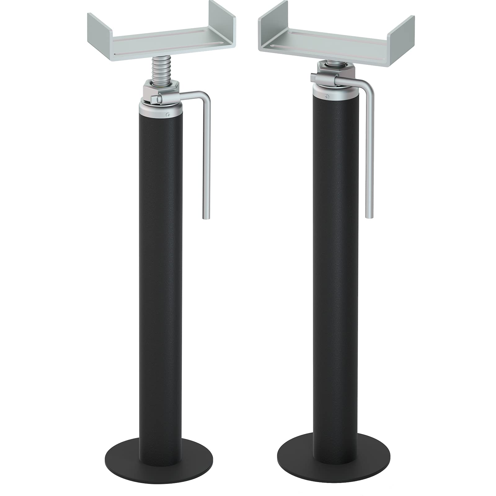 Slide Out Support Jacks LIBRA Quick-Lift RV Slide Out Stabilizer Jacks ...