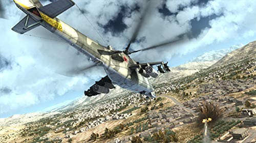 Top 30 PS4 Flying Games To Play (Apr. 2026) - Cherry Picks
