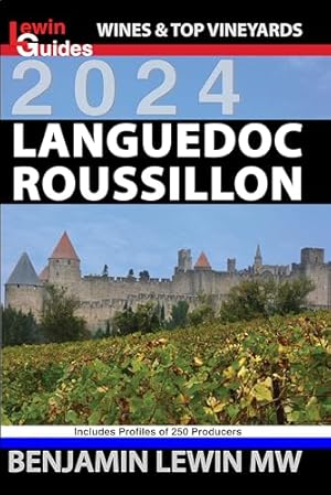 Amazon.com: Wines of Southwest France 2024: Dordogne to Pyrenees (Guides to Wines and Top ...