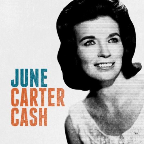 Play June Carter Cash by June Carter Cash on Amazon Music