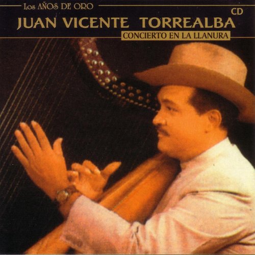 Play Concierto En La Llanura by Juan Vicente Torrealba on Amazon Music