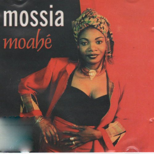 Play Moahé by Mossia on Amazon Music