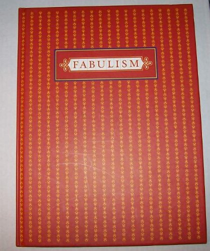 Fabulism: Carroll Dunham, Ellen Gallagher, Chris Ofili, Neo Rauch ...