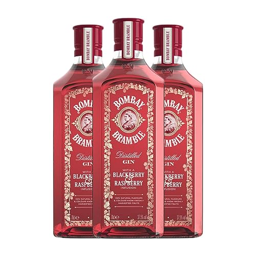 Bombay Continente - FICA