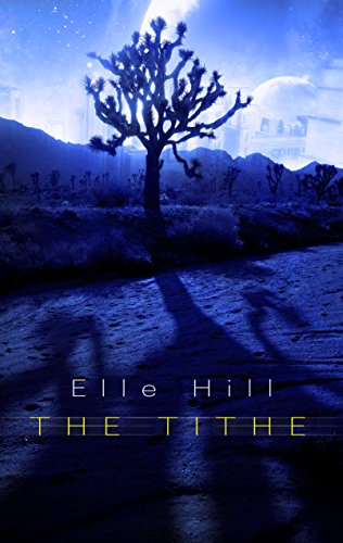 Book review of The Tithe - Readers' Favorite: Book Reviews and Award ...