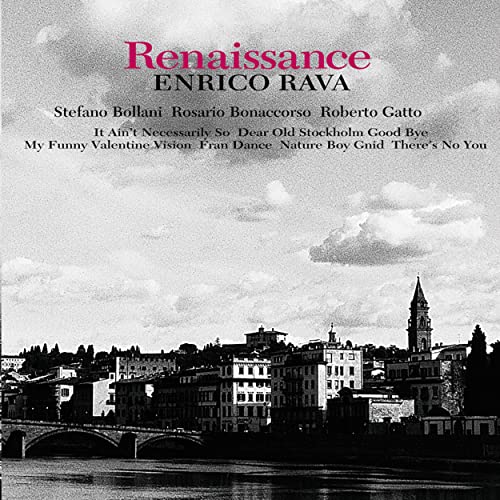 Play Renaissance by Enrico Rava Quartet on Amazon Music