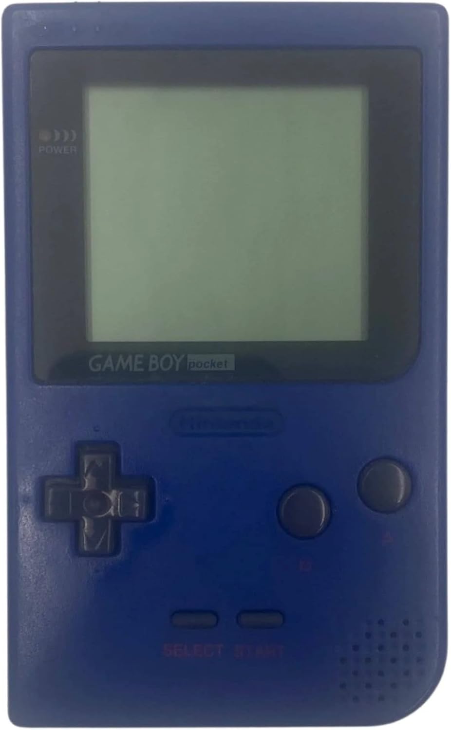 Game Boy Pocket - Blue: Video Games - Amazon.ca