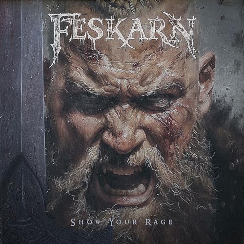 Écouter Show Your Rage par Feskarn sur Amazon Music Unlimited