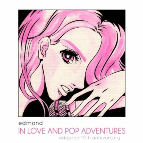 Amazon Music - EdmondのIn Love and Pop Adventures: Edoprod 10th ...