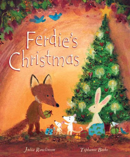 Ferdie's Christmas: Rawlinson Julia: 9781862338029: Amazon.com: Books
