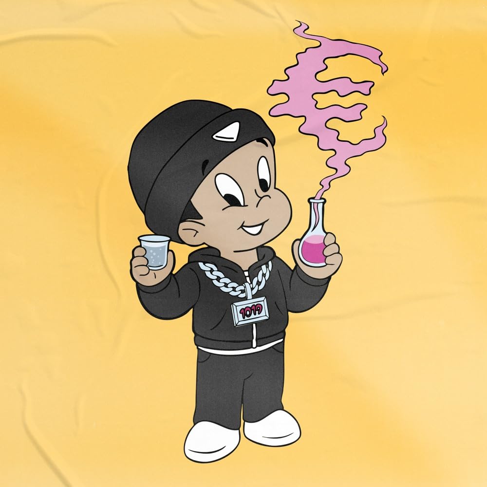 CODEIN COWBOY [Explicit] song by KALIM, CANEY030, Nizi19 & Yuyu19 from ...