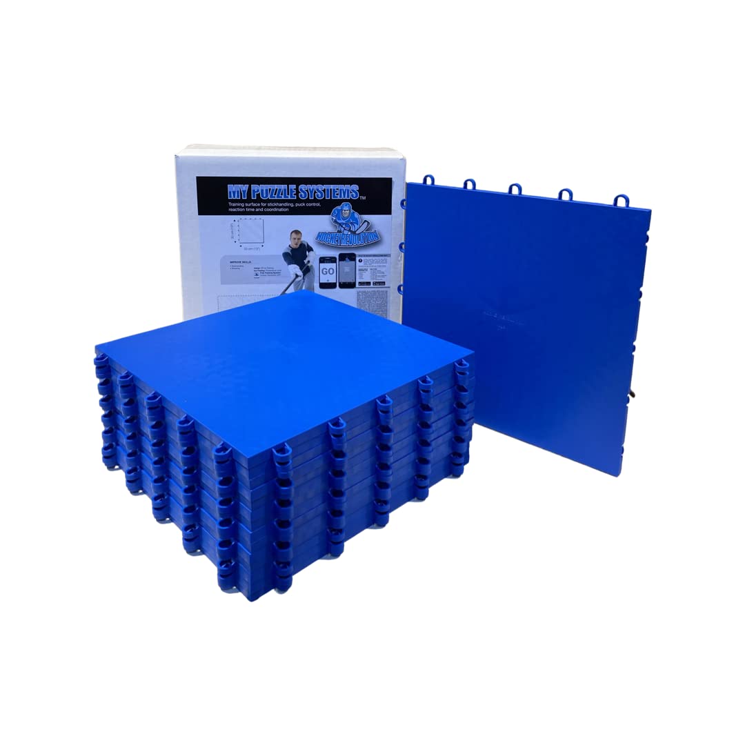 Buy 15 Green Tiles - High Durability Colored Flooring Tiles ...