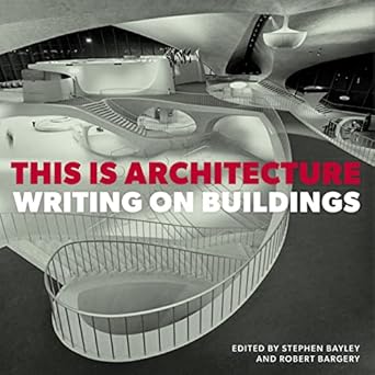 This is Architecture: Writing on Buildings: Royal Fine Art Commission ...