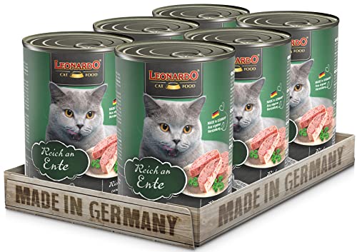 Fine Katzenfutter Netto – Die 16 besten Produkte im Vergleich ...