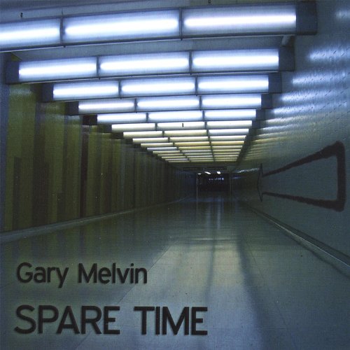 Amazon.com: Spare Time : Gary Melvin: Digital Music