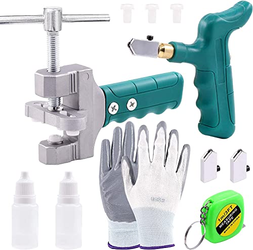 Mirror Cutter – The 16 best products compared - Product guide - The ...