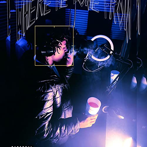 Écouter Risks Freestyle par Ywm TwoShots sur Amazon Music Unlimited