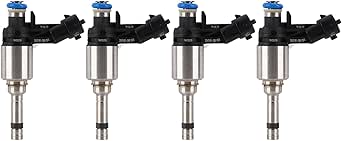Amazon.com: Fuel Injectors 35310-2B110 35310-2B130 0261500100 ...