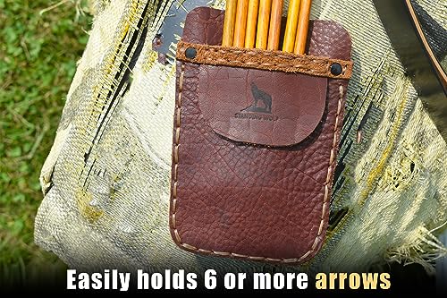 Standing Wolf Product Guide: 14 Best Things to Buy from Standing Wolf ...