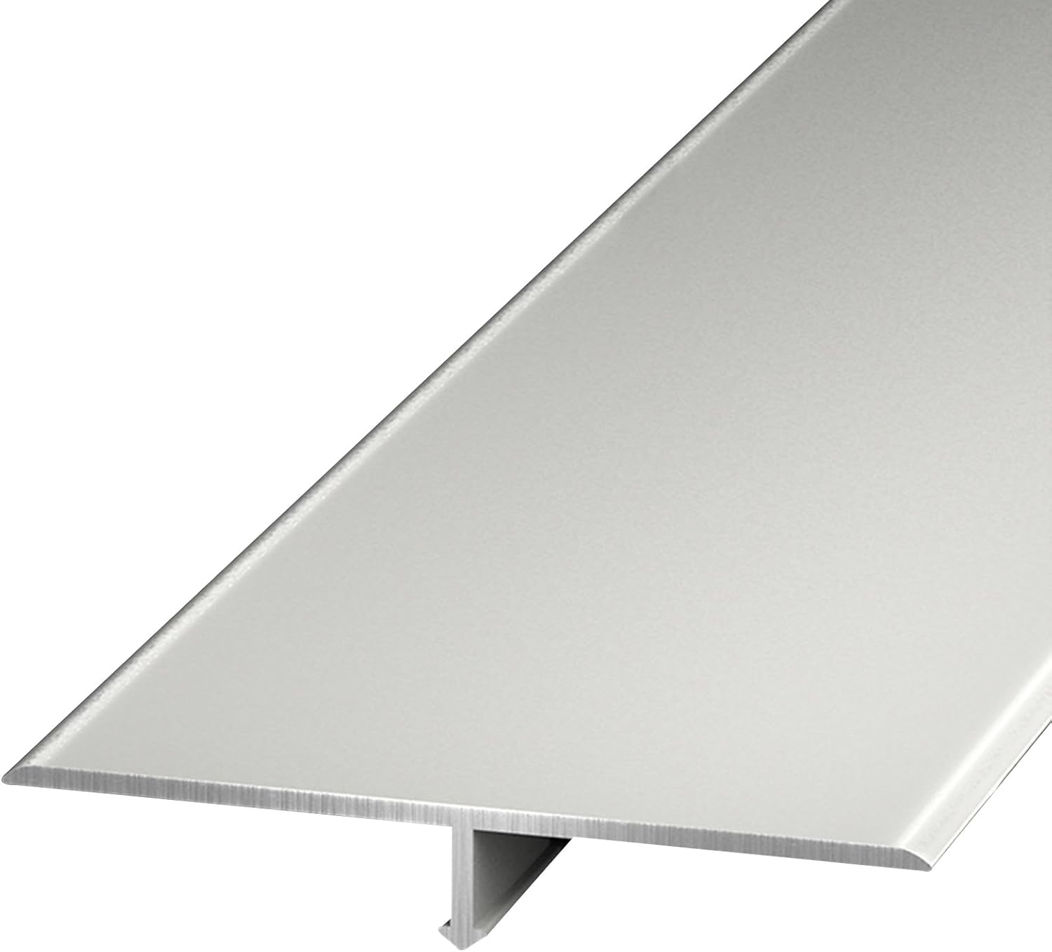 Amazon.com: ZIMGOD Floor Transition Strip 2.5 Inch Wide Floor Threshold ...