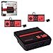 Amazon.com: Retro-Bit RES Plus- 8-Bit Console with HDMI Port - NES ...