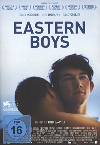 Eastern Boys (OmU): Amazon.in: Movies & TV Shows