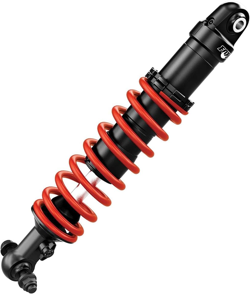 Amazon.com: Can-Am New OEM, Ryker FOX Branded Performance Series Front ...