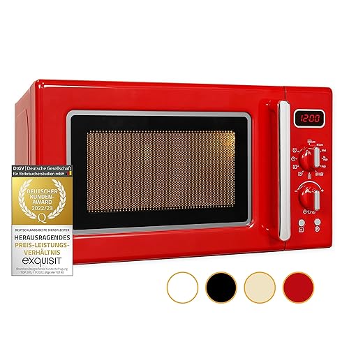 Minibackofen Rot – Die 16 besten Produkte im Vergleich - The Digital ...