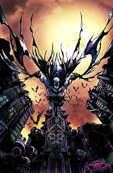 Amazon.com: Legends of the Dark Knight #4: Bob Rozakis: Books