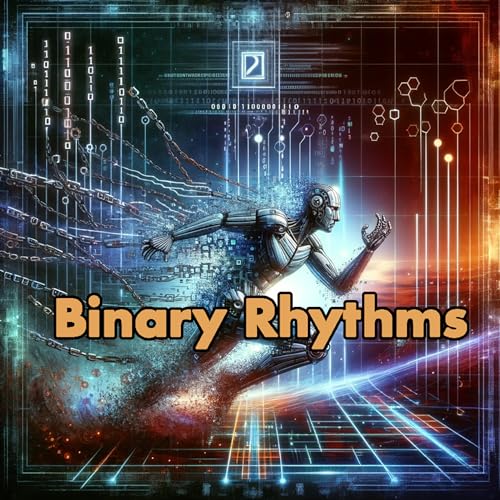 Play Binary Rhythms by MachineMuse on Amazon Music