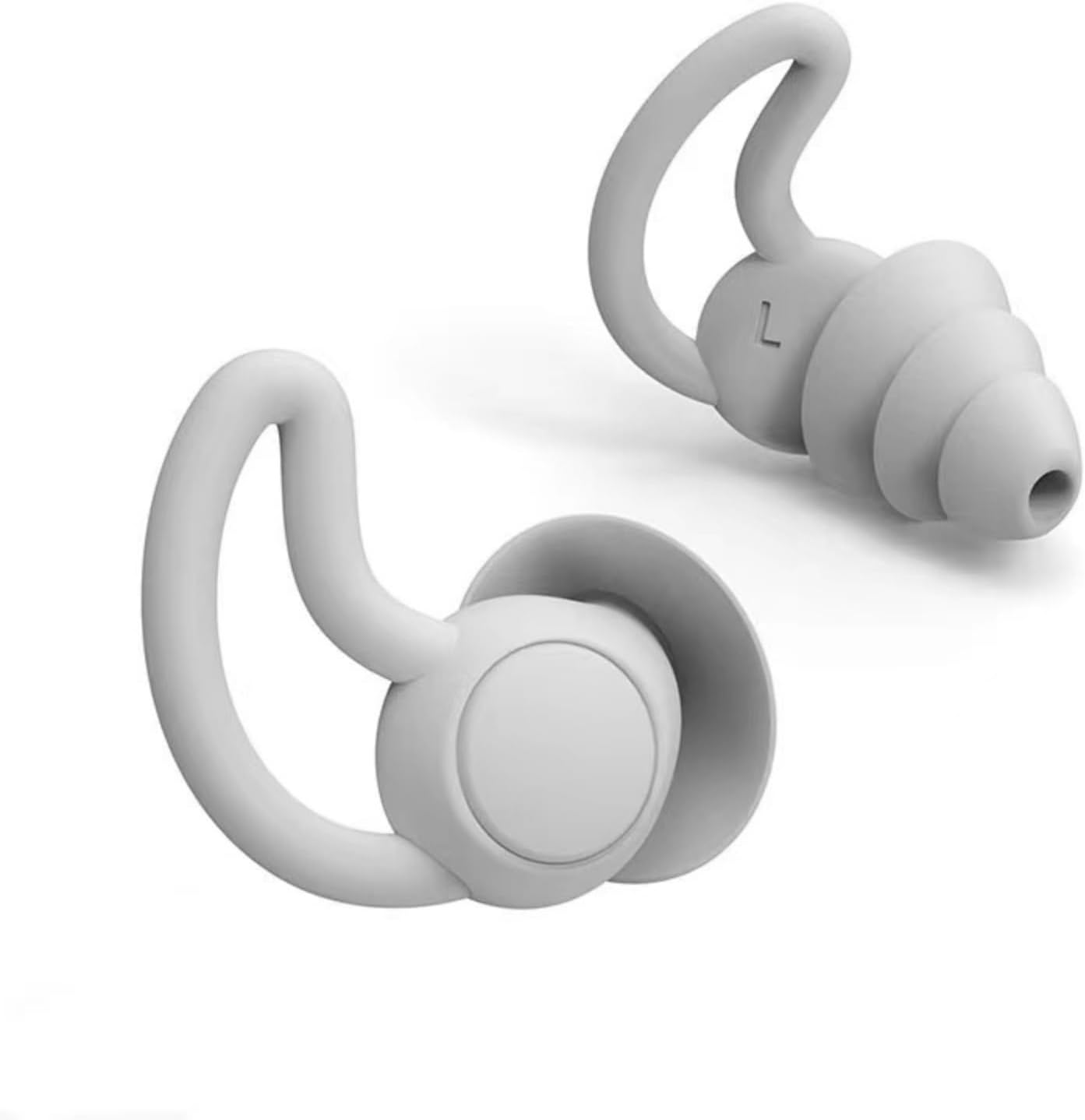 Amazon.com: Ear Plugs for Sleeping Noise Cancelling, Noise Reduction ...