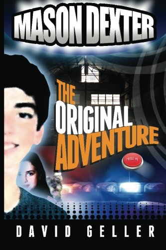 Mason Dexter: The Original Adventure: Volume 1 | Amazon.com.br