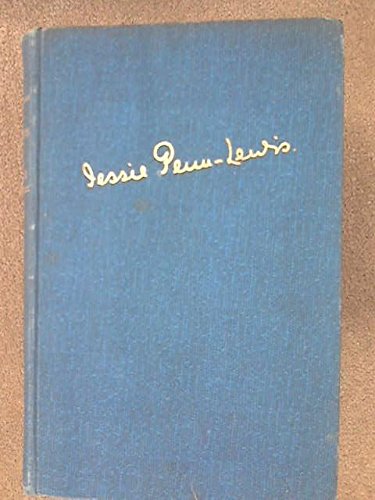 Mrs Penn-Lewis a Memoir: Mary N Garrard: Amazon.com: Books