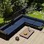 Outdoor Sofa Seat Cushion Cover Waterproof,Outdoor Seat Cushion Cover ...