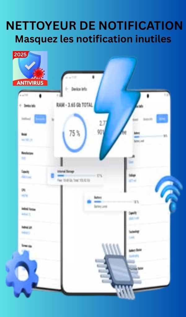 Antivirus & Virus Cleaner For Fire Tablets:www.amazon.com:Appstore for Android