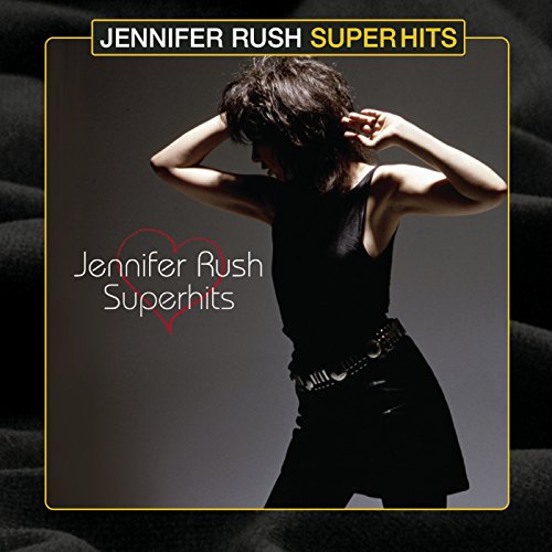 Jennifer Rush Superhits von Jennifer Rush bei Amazon Music - Amazon.de