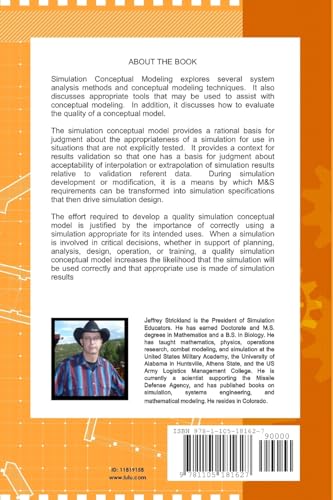 Snapklik.com : Simulation Conceptual Modeling